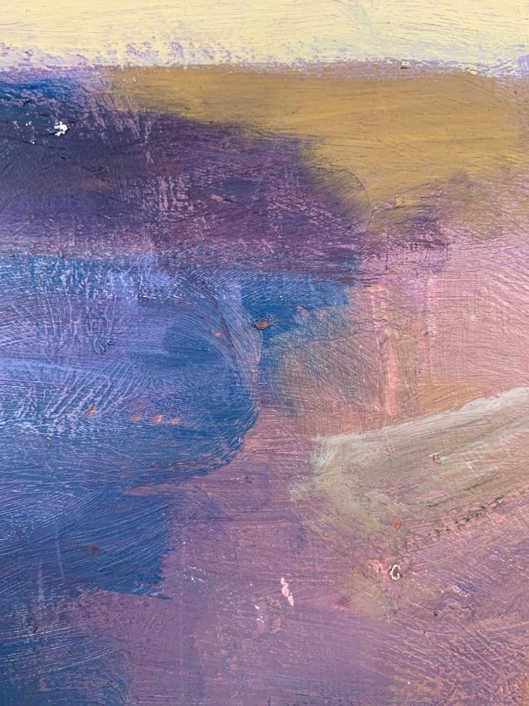 Darrell Anderson | vibrant street scene and cityscape, 2013 (2013 ...