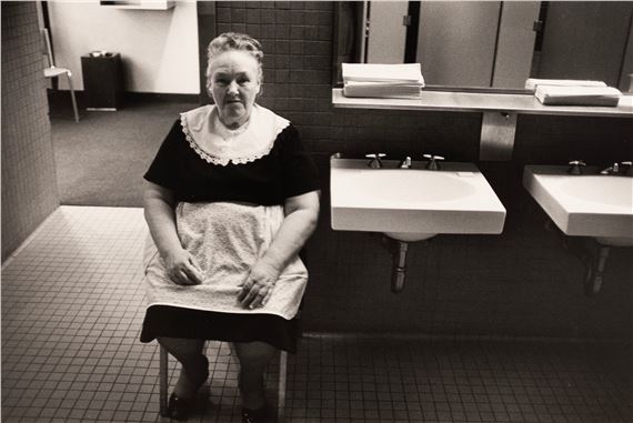 Coreen Simpson | I've Met a Lot of Famous People Here (1942) | MutualArt