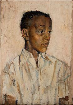 Laura Wheeler Waring | 27 Artworks at Auction | MutualArt