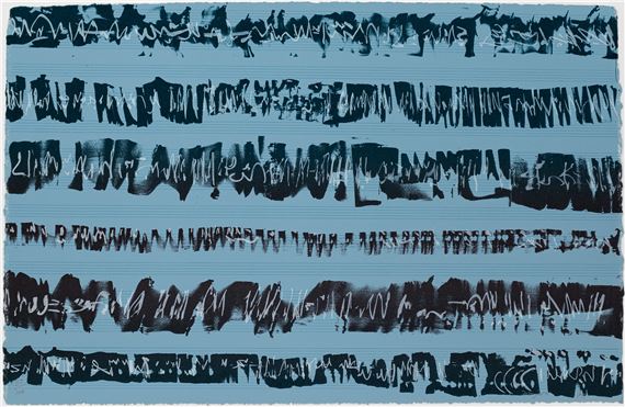 William Majors | Steps to Freedom (1975) | MutualArt