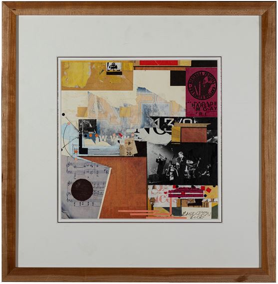 Sam Middleton | North Sea Festival | MutualArt