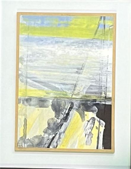 John Berens | 4 Artworks | MutualArt