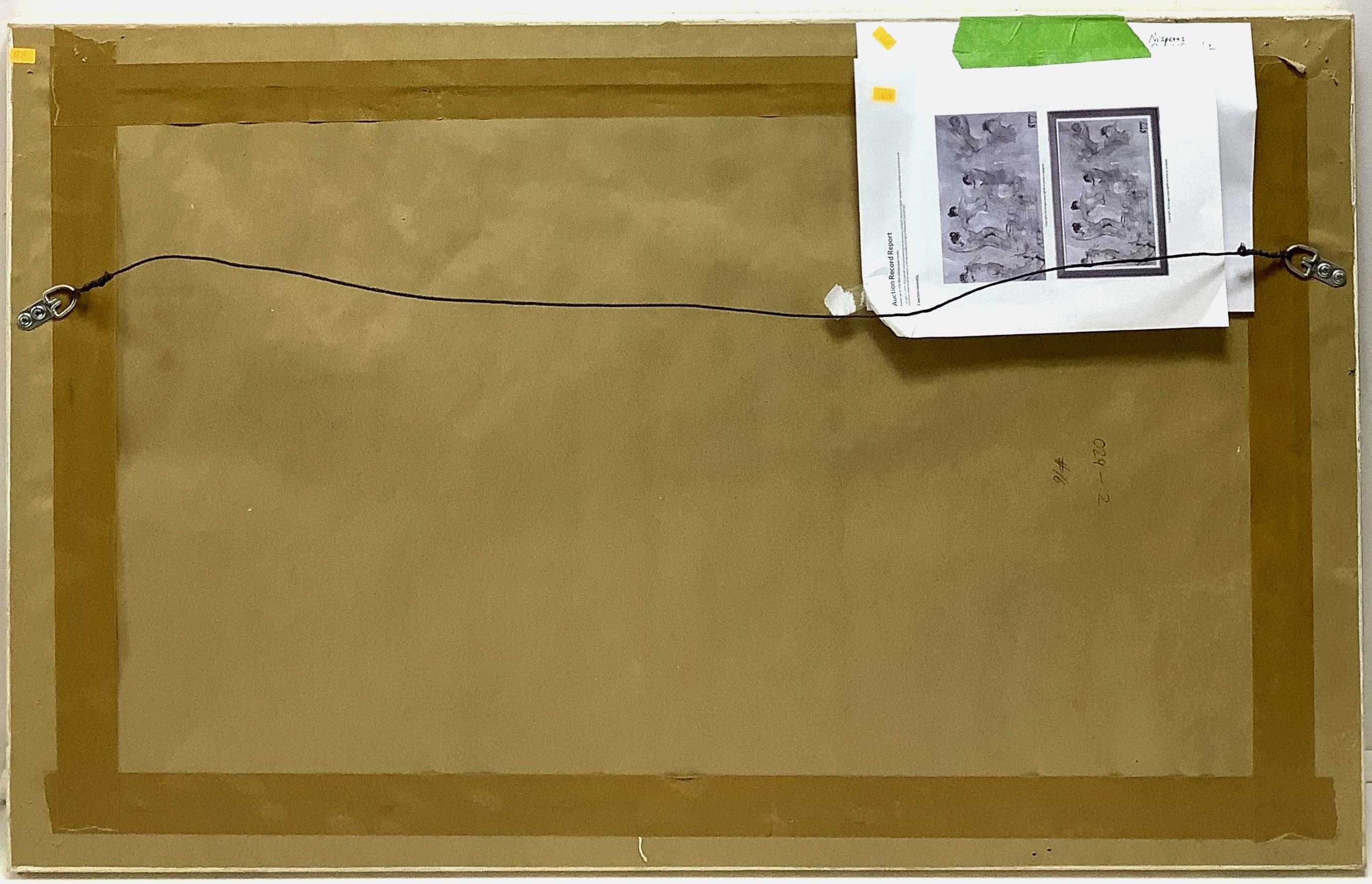 Michael Anthony Nisperos | Nude Figures | MutualArt