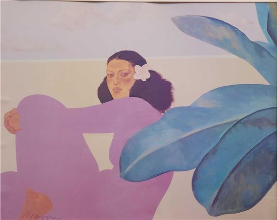 Pegge Hopper | Kailva Noon | MutualArt