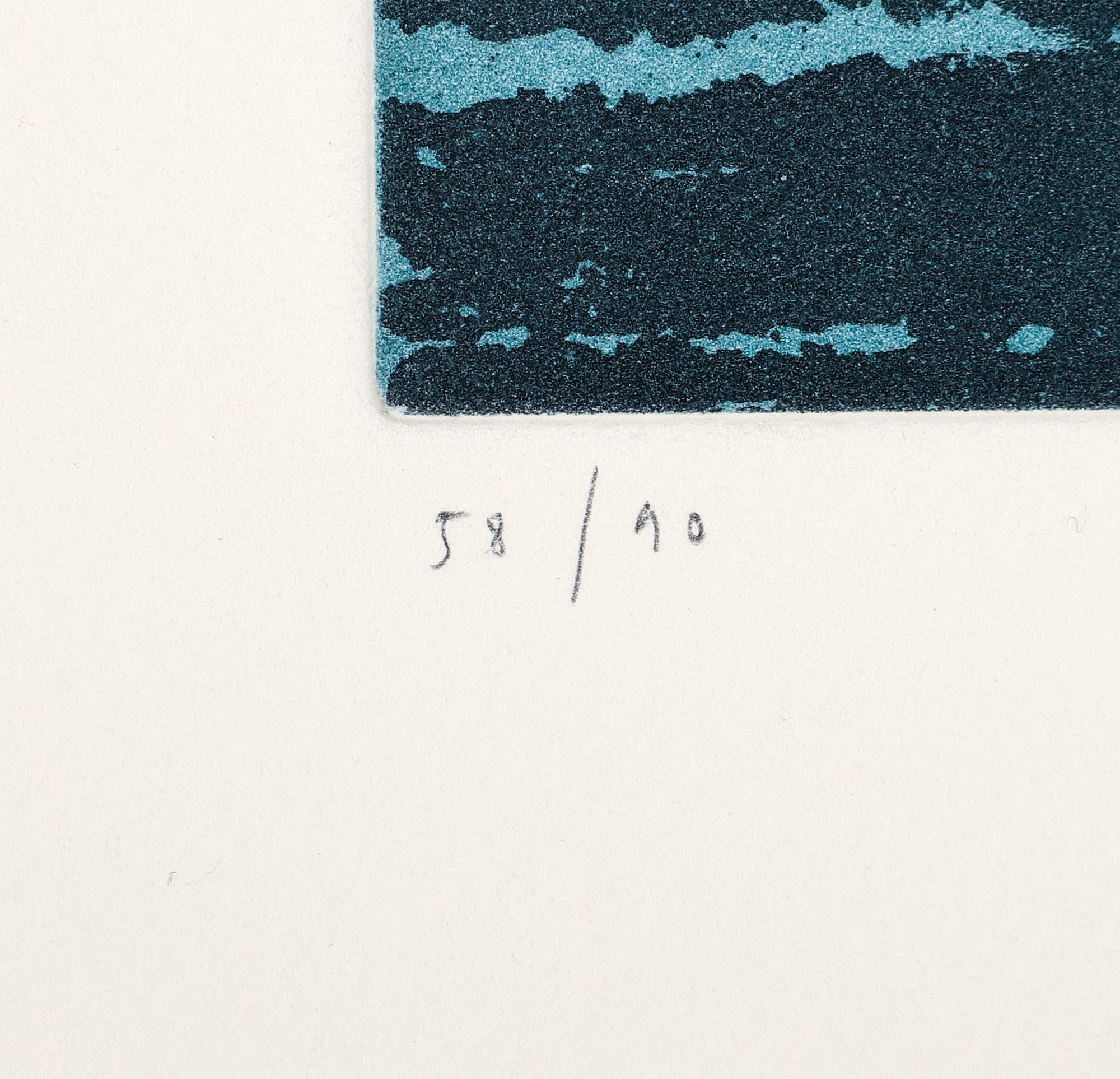 Jean Solombre | Pair of prints (1988) | MutualArt