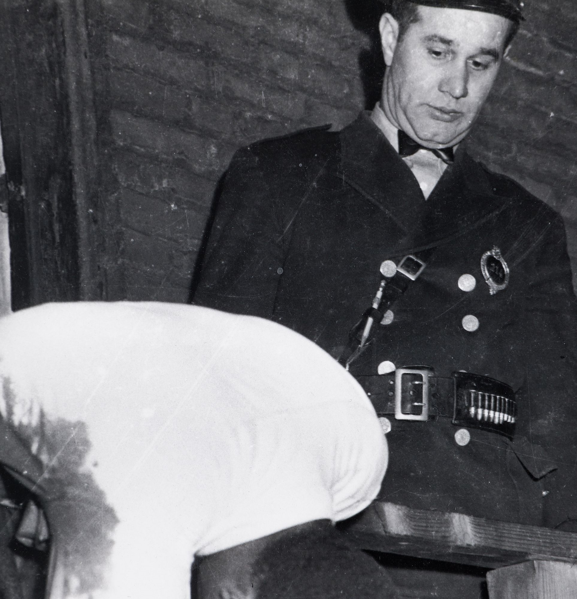 Teenie Harris | Crime scene photographs | MutualArt