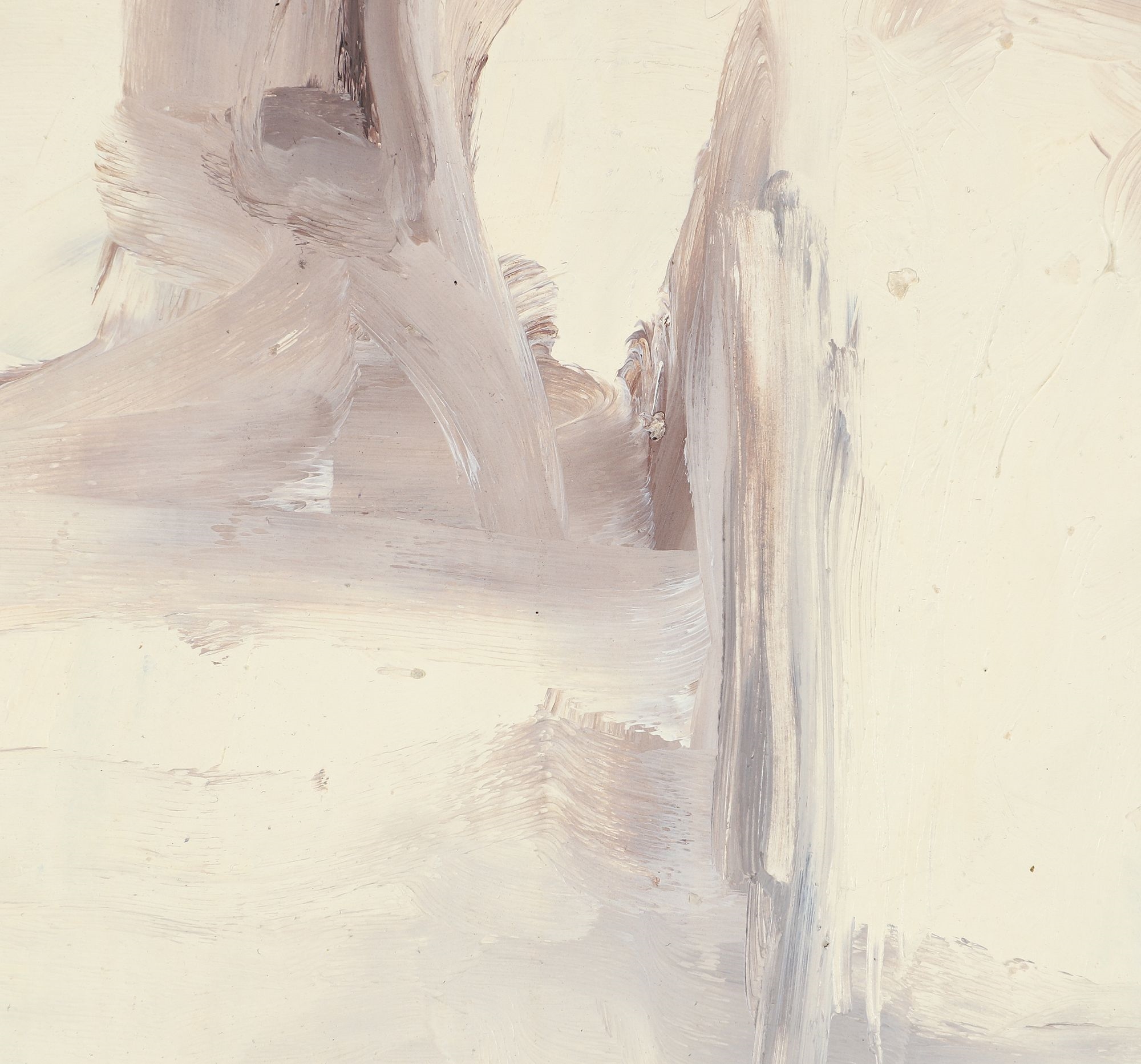 Sarah Amos | Untitled Monotypes (1995) | MutualArt