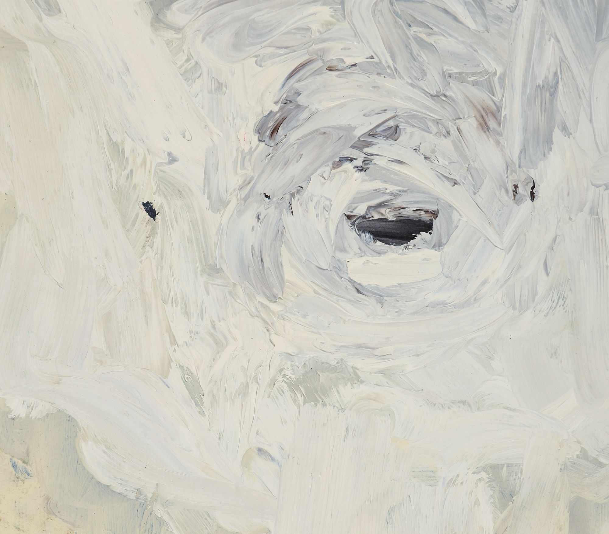 Sarah Amos | Untitled Monotypes (1995) | MutualArt