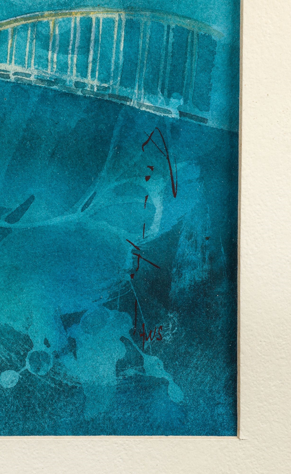 Robert Hild | Pointscape | MutualArt