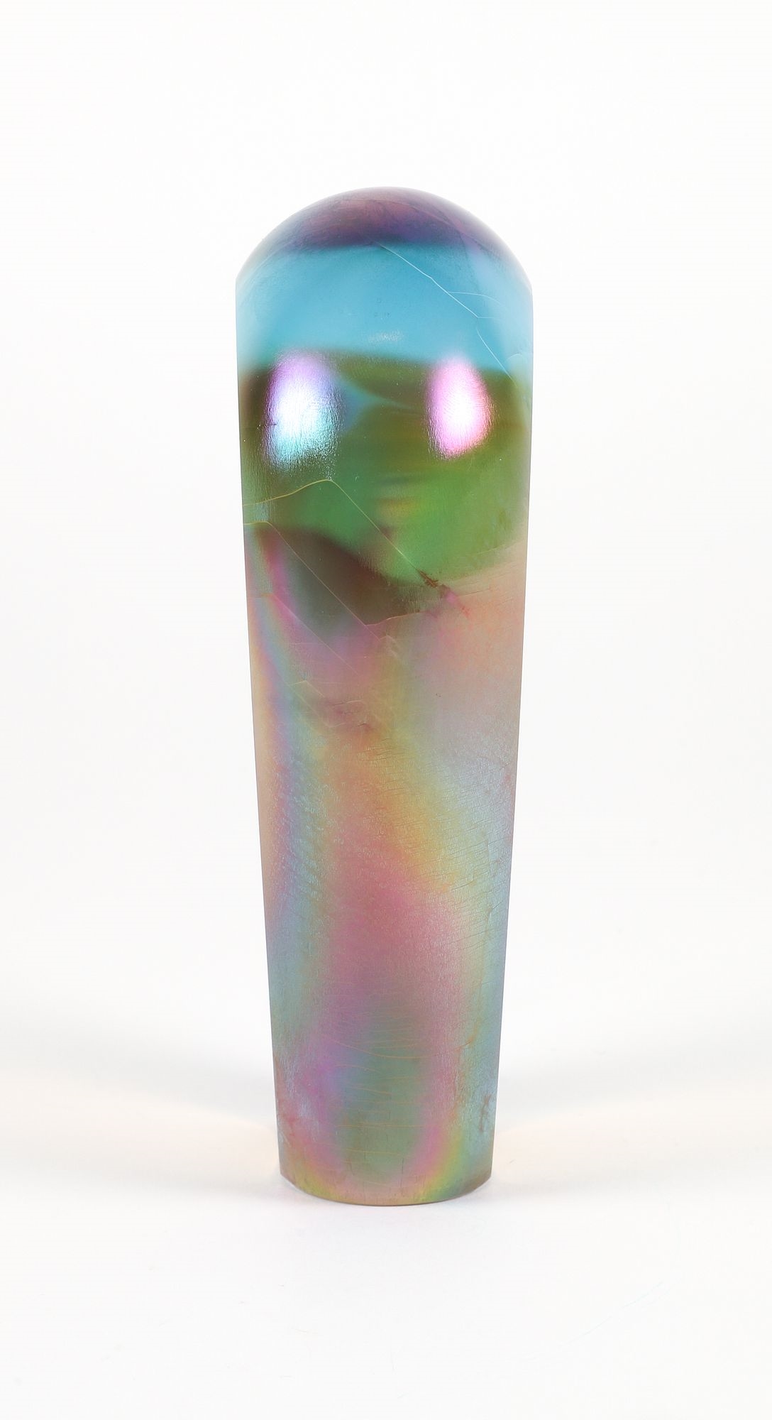 Edward Ed Nesteruk | Fountain Paperweight | MutualArt