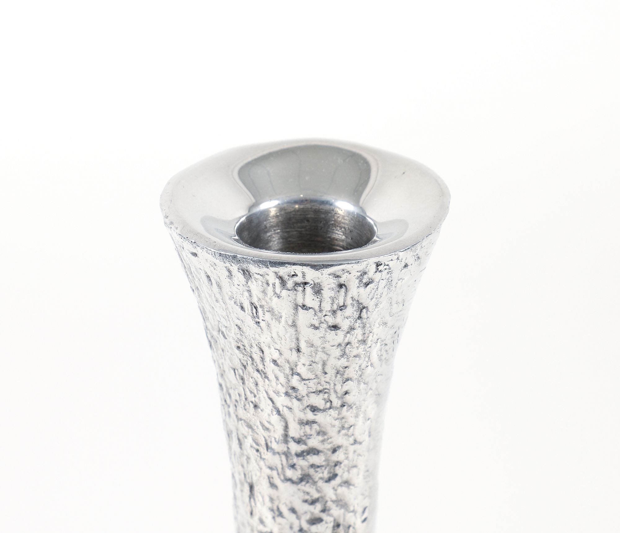 Michael Aram | Chromed Aluminum | MutualArt