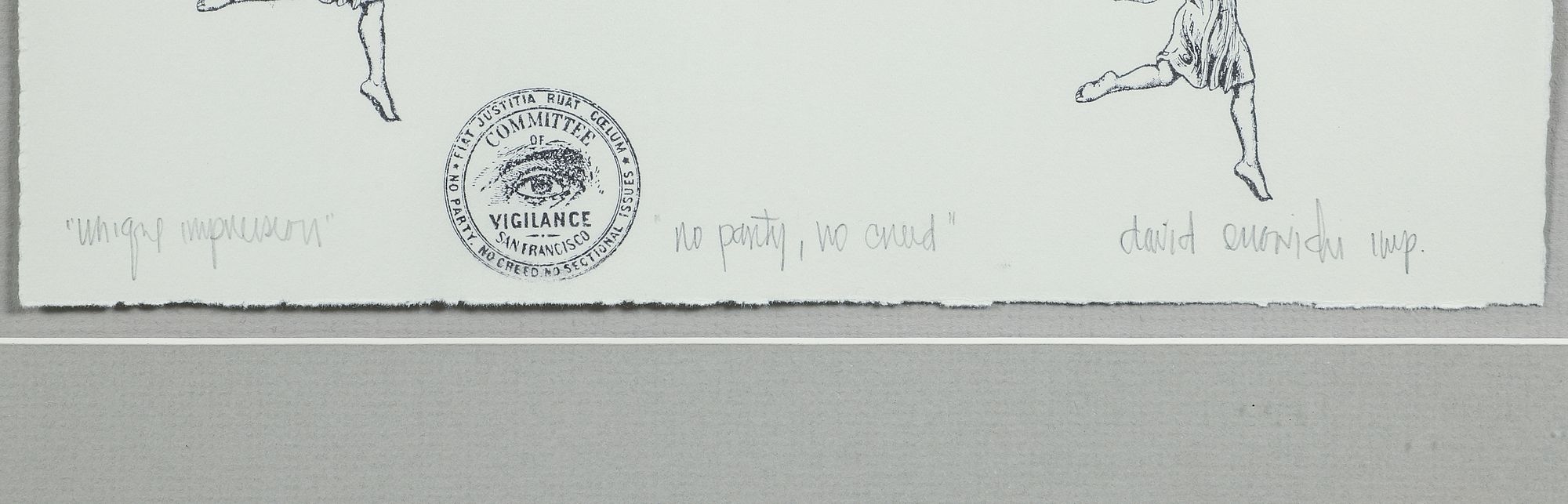 David Nowicki | Why Not and No Party | MutualArt