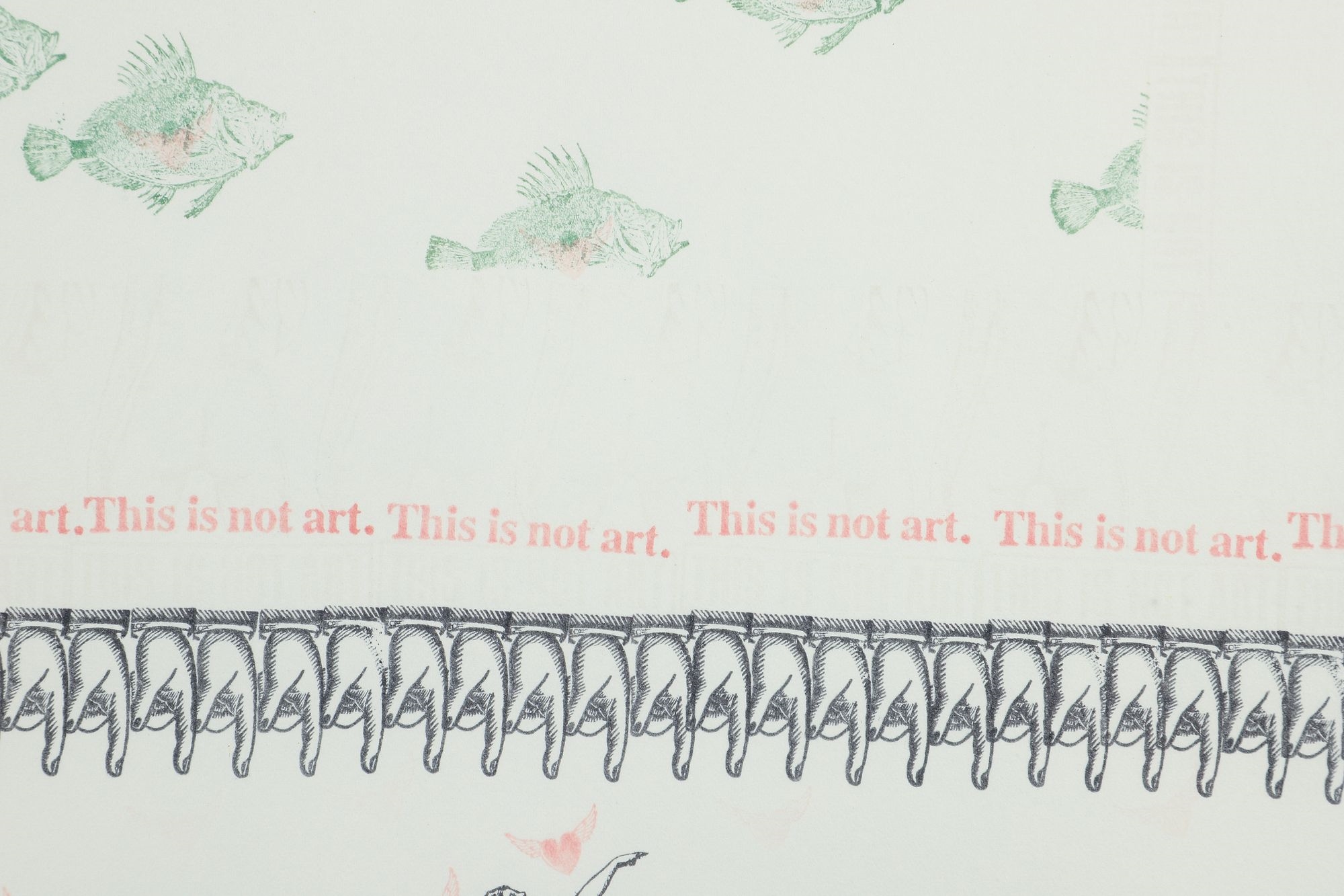 David Nowicki | Why Not and No Party | MutualArt