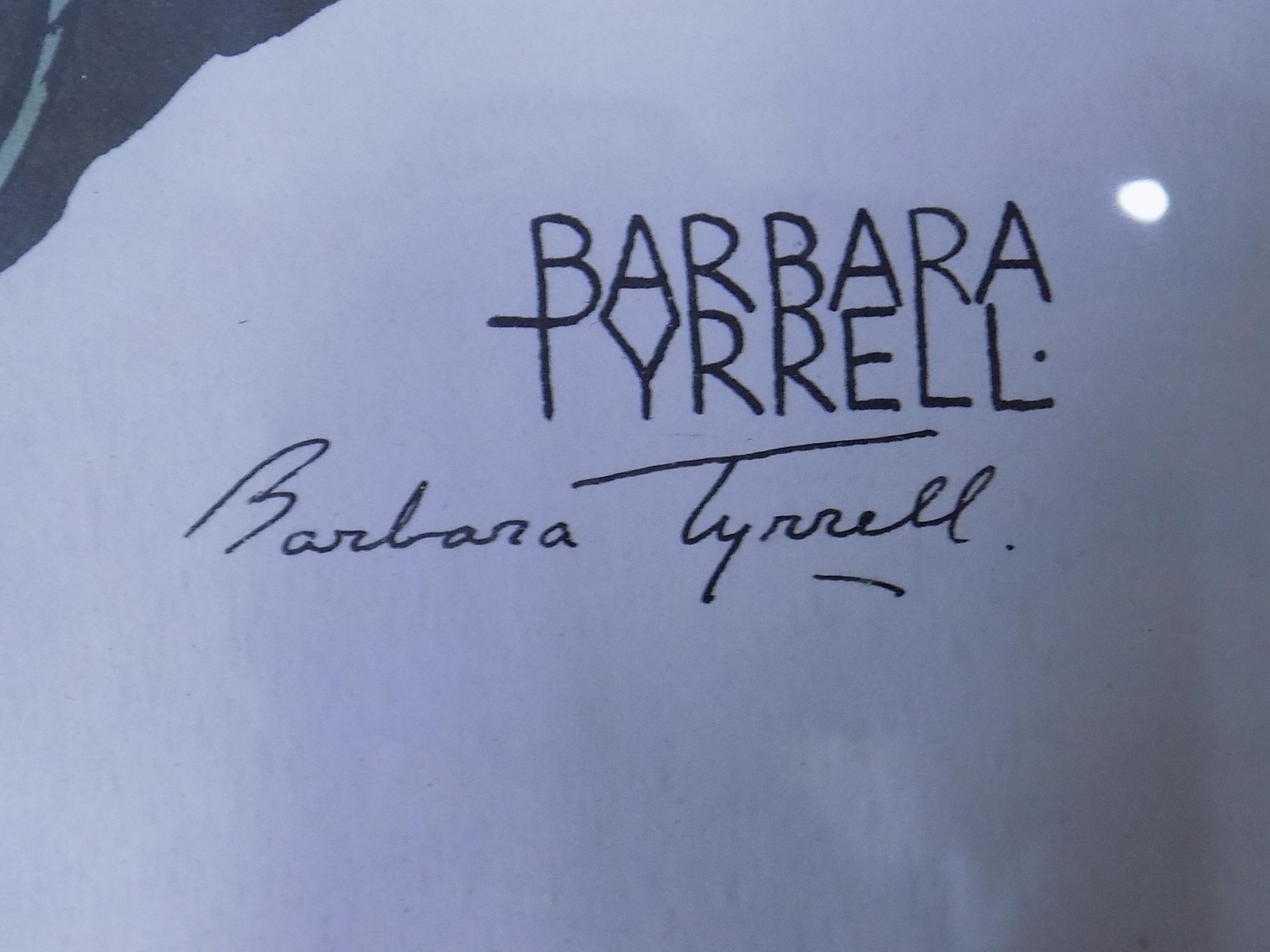 Barbara Tyrell | Natal and Zululand Portraits | MutualArt