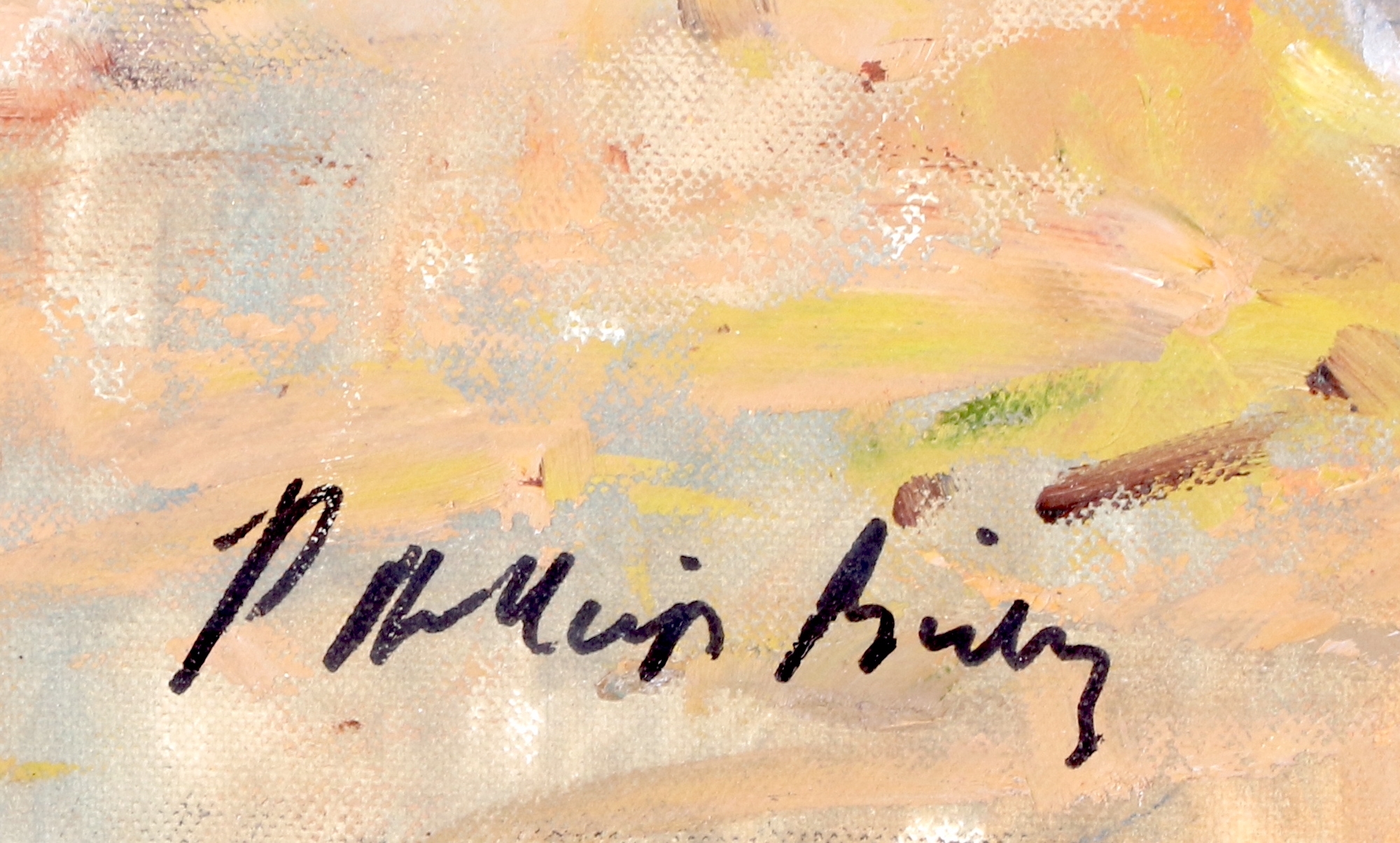 Phillip Britz | RUNNING HORSES | MutualArt