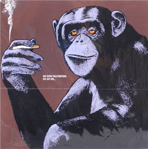 Richard Pendry | 1 Artworks at Auction | MutualArt