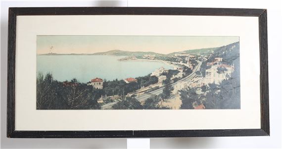 Jane Nolan | 1 Artworks at Auction | MutualArt