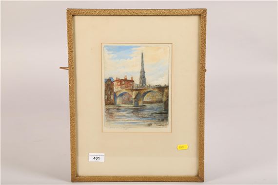 J. Coultas | 1 Artworks | MutualArt