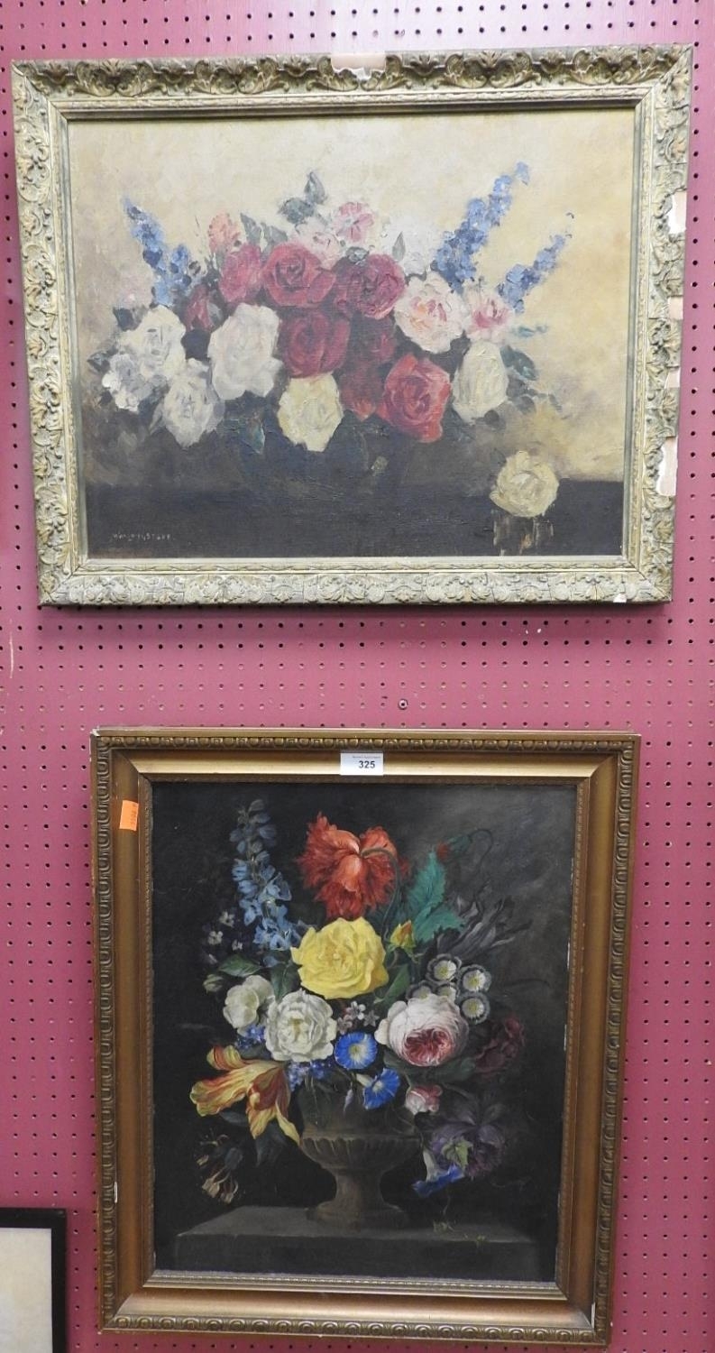 William Francis Longstaff | CASTLE COOMBS WILTSHIRE | MutualArt