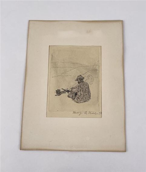 Harry C. Kul | 1 Artworks at Auction | MutualArt