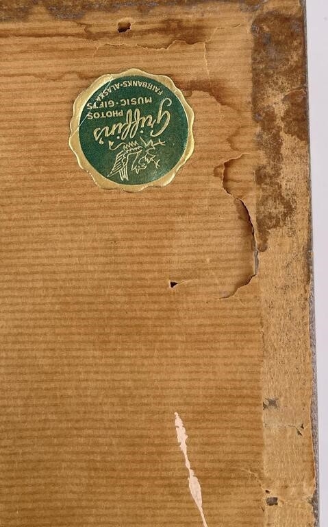 Theodore R. Lambert | Antique Print | MutualArt