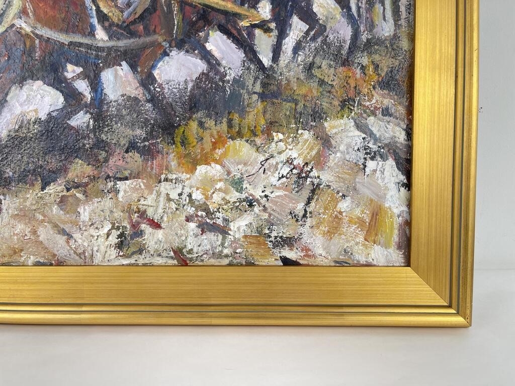James Colt | Rattlesnake Pass | MutualArt
