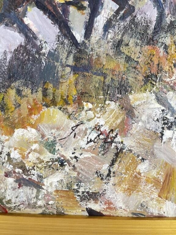 James Colt | Rattlesnake Pass | MutualArt