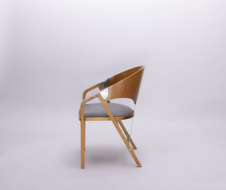 Jaime Tresserra | Spinnacker | MutualArt