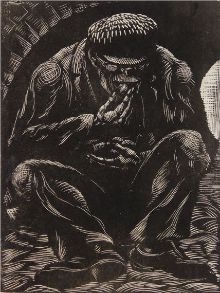 Isac Friedlander | New Form 29 | MutualArt