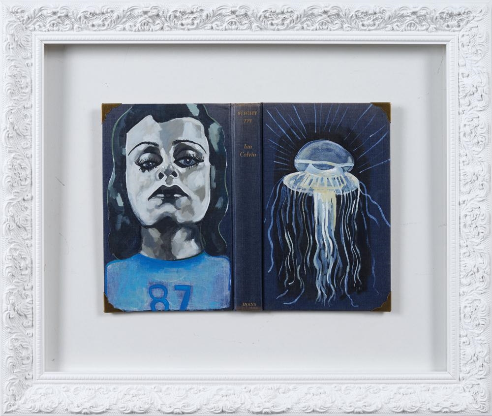 Sam Mitchell | Starfish (2014) | MutualArt