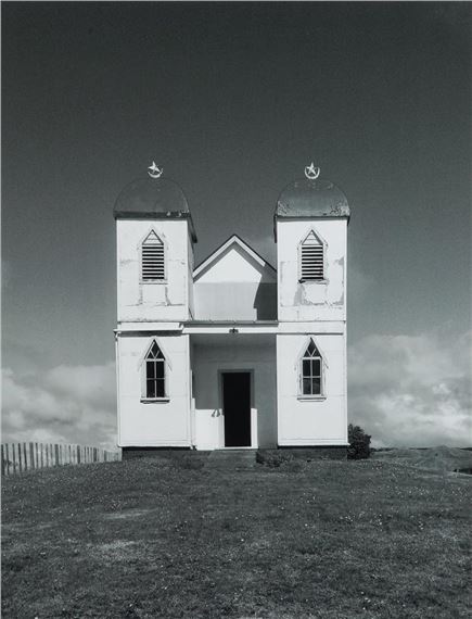 Malcolm Mcneill | Te Haahi Rātana, Rātana Church | MutualArt