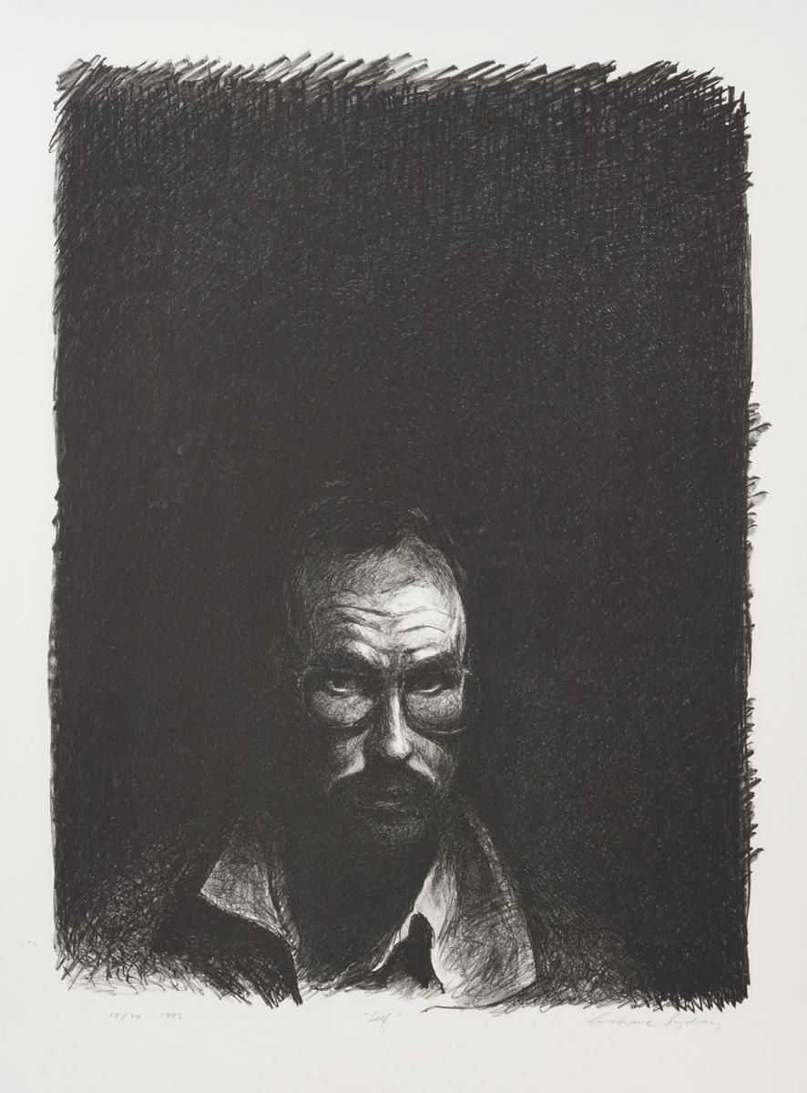 Grahame Sydney | Self (1992) | MutualArt