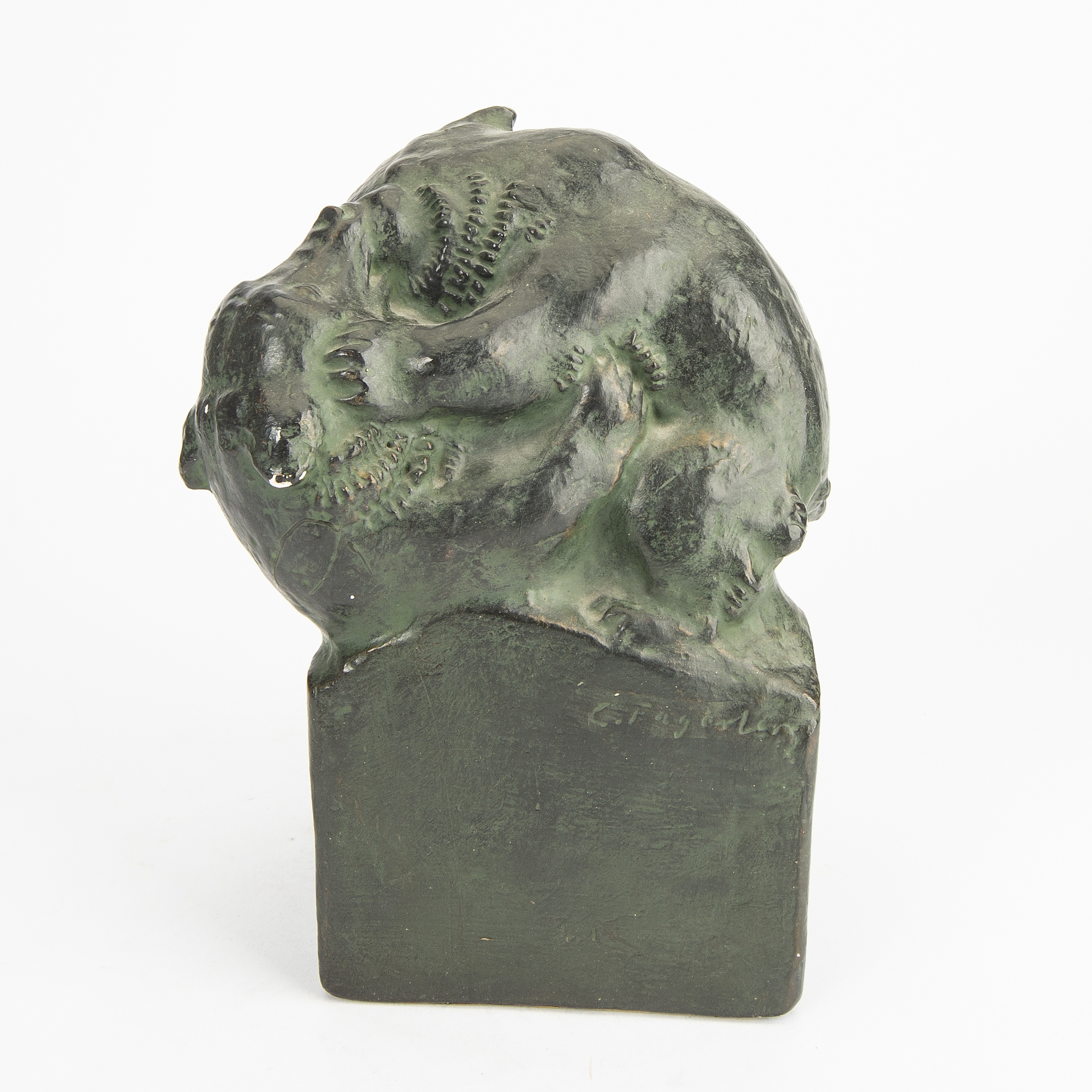 Carl Fagerberg | Carl Fagerberg | MutualArt