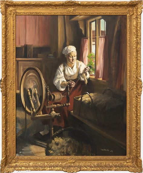 Sam Uhrdin | Sam Uhrdin (1949) | MutualArt