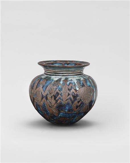 Asibi Ido | Water Vessel | MutualArt