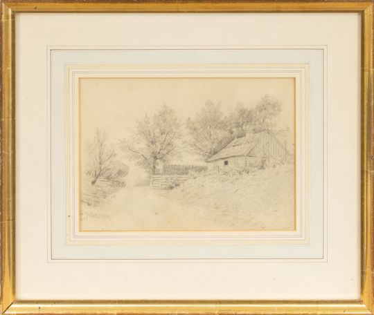 Karl Wilhelm Christian Malchin | Carl Malchin | MutualArt