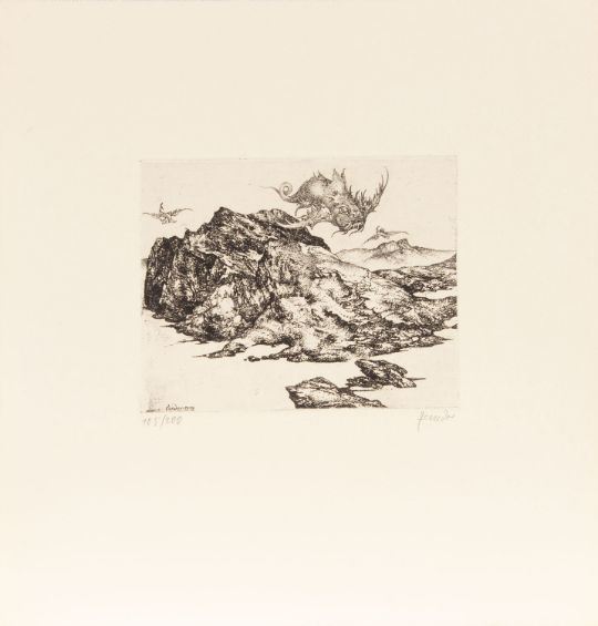 Heinz Zander | Heinz Zander | MutualArt