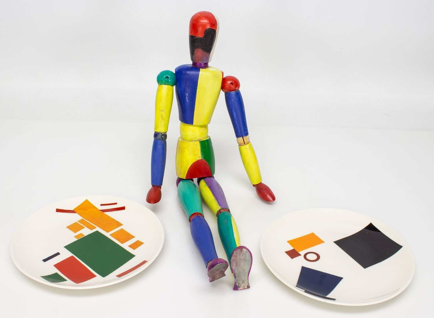 Kazimir Malevich | Kasimir Sewerinowitsch Malewitsch (nach) | MutualArt