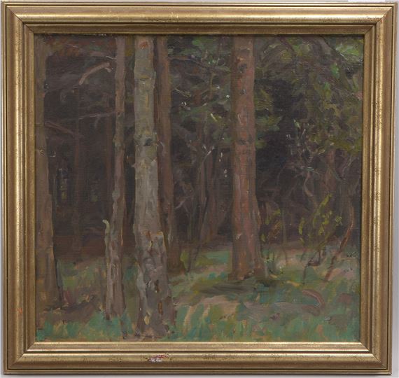 Rudolf Hammer | 3 Artworks | MutualArt