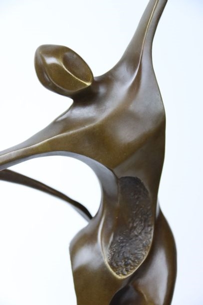 Milo Martin | 49 cm | MutualArt