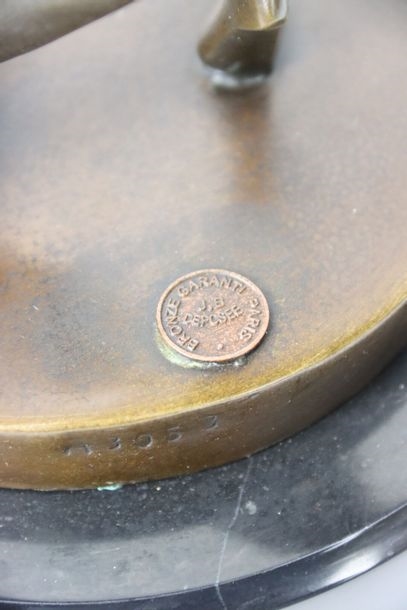 Milo Martin | 49 cm | MutualArt