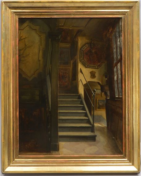 Erdmann Wagner- Life, Art & Legacy | MututalArt