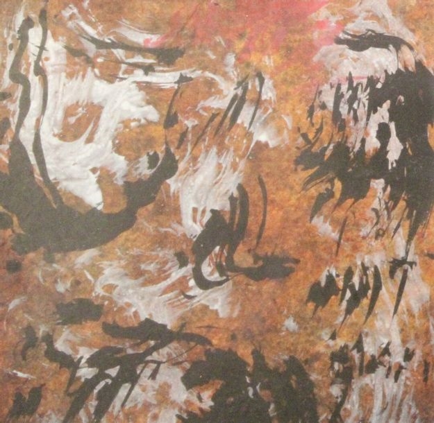 Jean Raine | La grasse illusion | MutualArt