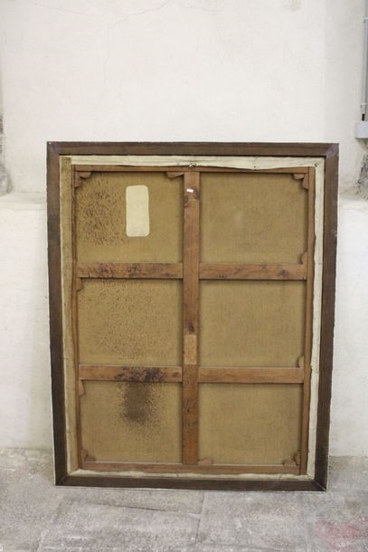 Milivoj Uzelac | Three children (1952) | MutualArt