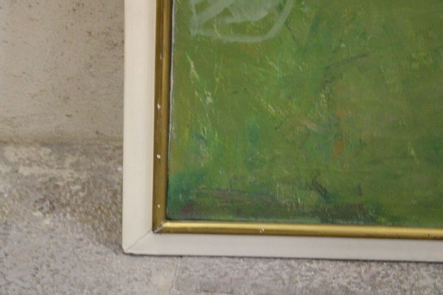 Milivoj Uzelac | Three children (1952) | MutualArt