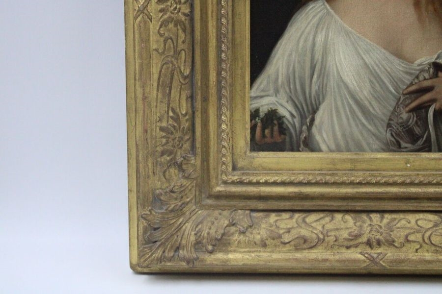 Titian | Flora | MutualArt