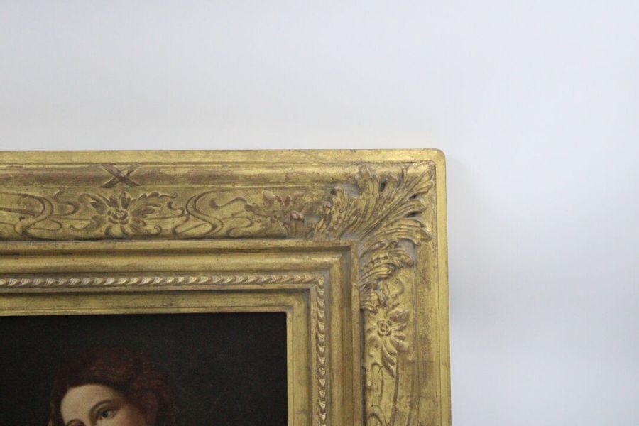 Titian | Flora | MutualArt