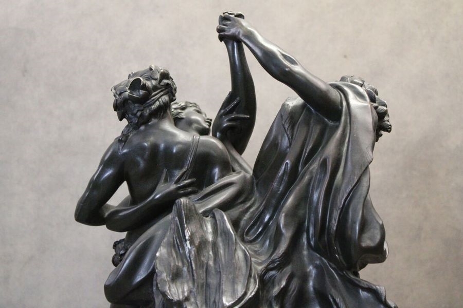 Claude Michel Clodion | Claude MICHEL dit CLODION (1738-1814) (after ...