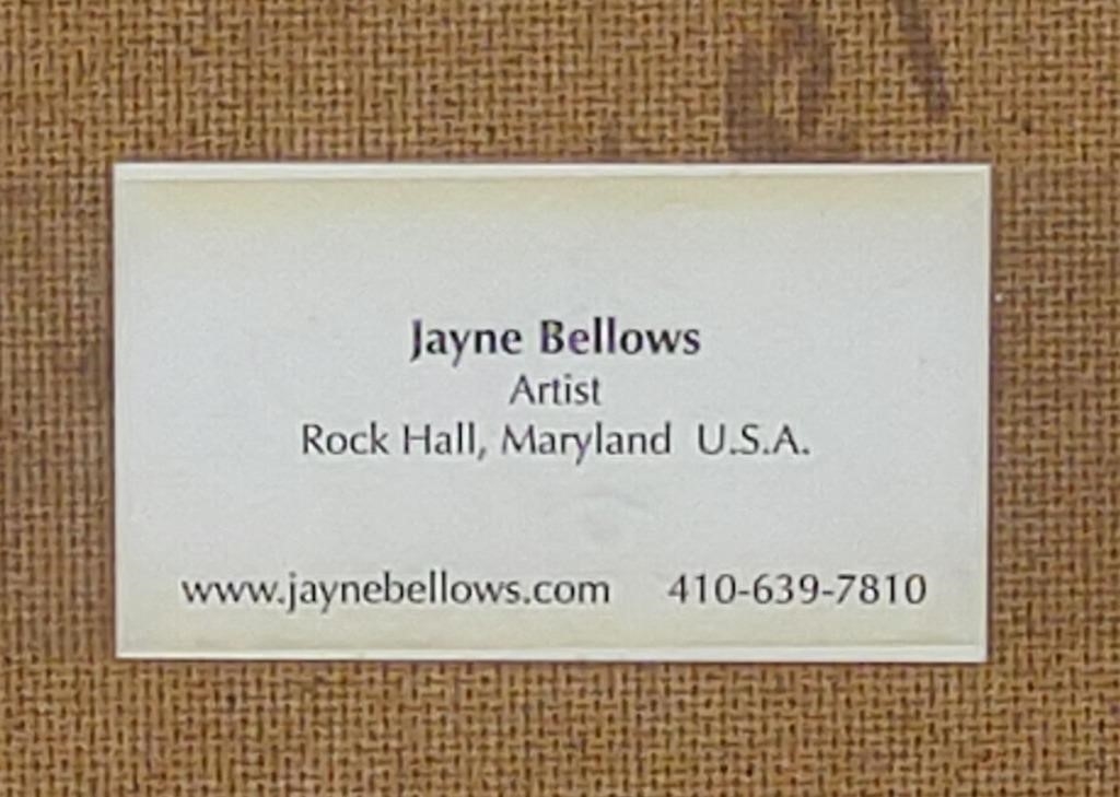 Jayne Bellows | water pitcher | MutualArt