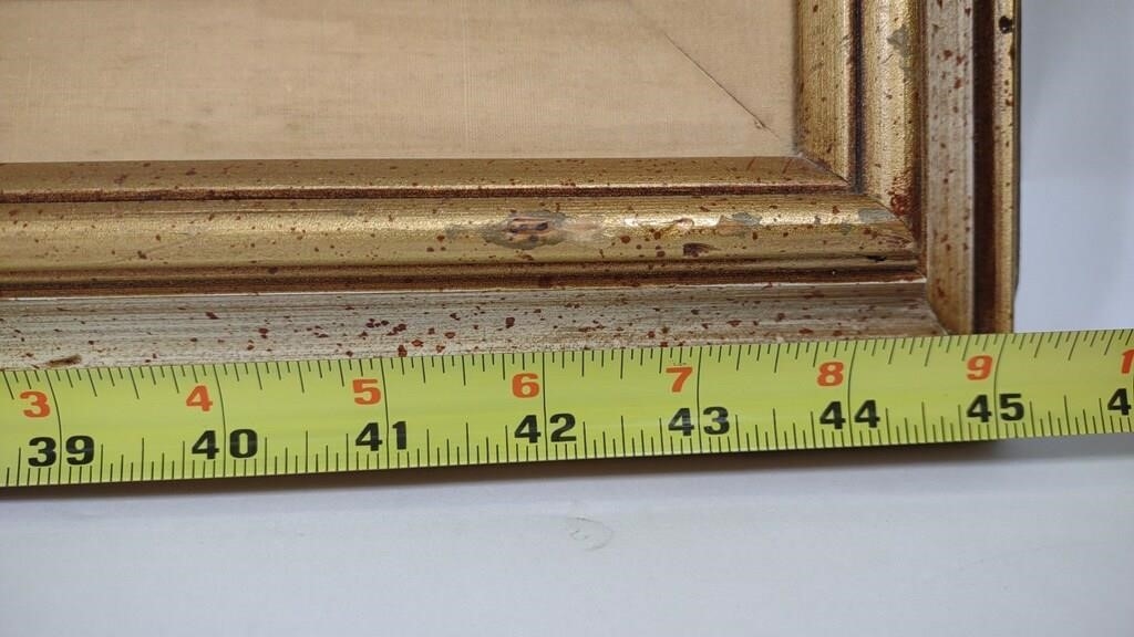 Thomas Pell | Thomas Pell Original Canvas Painting of Flower | MutualArt